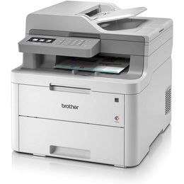 Brother Brother DCP-L3550CDW Multifunktionsdrucker Multifunktionsdrucker