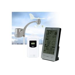 Alecto WS-3300 Wetterstation