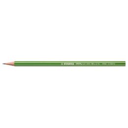 Stabilo Bleistift Stabilo Bleistift 'GREENgraph' ohne Radierer