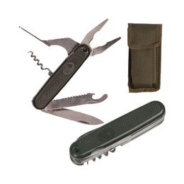 Mil-Tec Taschenmesser Bw Multifunktionswerkzeug Pocket-Tool