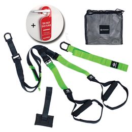 Schildkröt-Fitness Bauchtrainer SK Fit SLING TRAINER