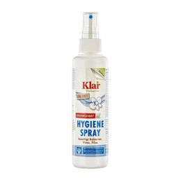 AlmaWin Klar - Hygiene Spray 250ml Hygienespray