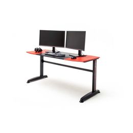 MCA furniture Schreibtisch mcRacing Gaming Desk 10