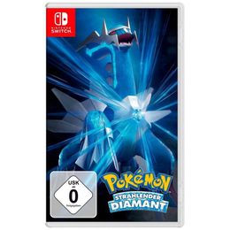 Pokémon Strahlender Diamant Spiel Nintendo Switch