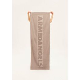 armedangels Sporttop AARNO Damen Handtuch aus Bio-Baumwoll Mix (1-tlg)