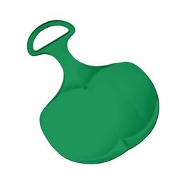 elasto Hörnerrodel, grün
