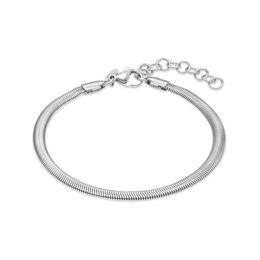 FAVS. FAVS Edelstahlarmband FAVS Damen-Armband Edelstahl