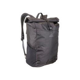 O.C.K. OCK Daypack Urban Pro, schwarz