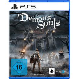 Demon's Souls PS5 Spiel Playstation 5