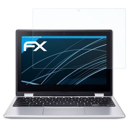 atFoliX Schutzfolie Displayschutz für Acer Chromebook Spin 311