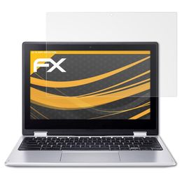 atFoliX Schutzfolie für Acer Chromebook Spin 311