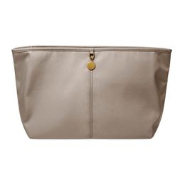 Fossil Taschenorganizer, beige