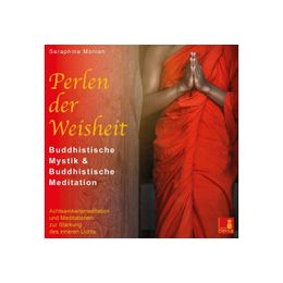 Sera Hörspiel Perlen der Weisheit {buddhistische Mystik & buddhistische...