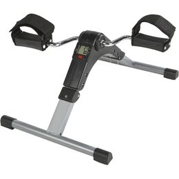 Aktivshop Heimtrainer Faltbarer Mini-Heimtrainer aktiv