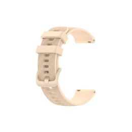 König Design König Design Smartwatch-Armband Huawei Watch 2 20mm