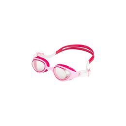 arena Schwimmbrille arena Air Junior clear-pink