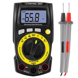 TROTEC Multimeter Digital-Multimeter BE49