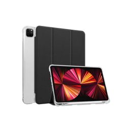 Numerva Tablet-Mappe Smart Cover Tablet Schutz Hülle für 12