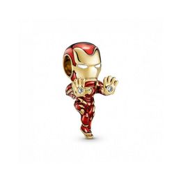 Pandora Charm-Einhänger Pandora Marvel The Avengers Iron Man Charm 760268C01