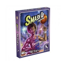 Pegasus Spiele Spiel, Smash Up