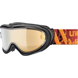 Uvex Skibrille Uvex Comnache TOP Herren Skibrille