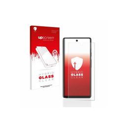 upscreen flexible Panzerglasfolie für Google Pixel 6a