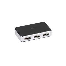 Vivanco High Speed USB 2.0 HUB