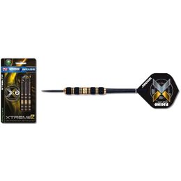 Winmau Dartpfeil Winmau Xtreme 2 Steeldart 1227 21 g und 23 g