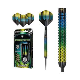 Winmau Dartpfeil Steeldart Winmau Firestorm 1472-22g