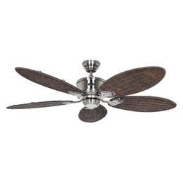 CasaFan Deckenventilator Caribbean Dream Eco II