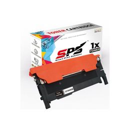 SPS Tonerkartusche Kompatibel für Samsung Xpress SL-C480FW (SS256D#BA