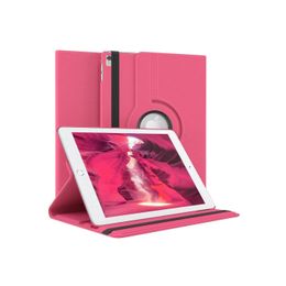 EAZY CASE Tablet-Hülle Rotation Case für Apple iPad Pro 9