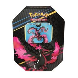The Pokémon Company International Sammelkarte Pokemon Zenit der Könige: Galar Lavados Tin Box