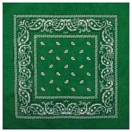 Goodman Design Bandana Kopftuch Halstuch Multifunktionstuch Paisley