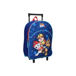 Vadobag Kinderrucksack PAW PATROL Trolley 33 cm Rucksack Pups Rule