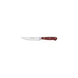 Wüsthof WÜSTHOF Steakkochmesser Wüsthof Steakmesser CLASSIC COLOUR 12 cm