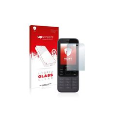 upscreen flexible Panzerglasfolie für Nokia 6300 2020