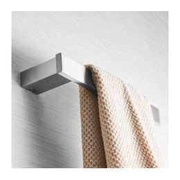 Montegoni Handtuchhalter Edelstahl für Küche Badezimmer Wandmontage Handtuchstange