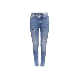 EDC by Esprit Funktionshose Jeans Skinny