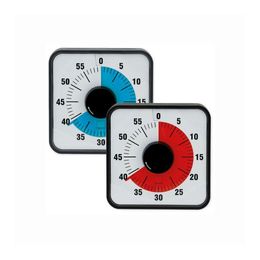 TimeTEX Eieruhr Zeitdauer-Uhr "Automatik" magnetisch