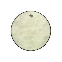 Remo Bass Drum,Diplomat Fiberskyn 3