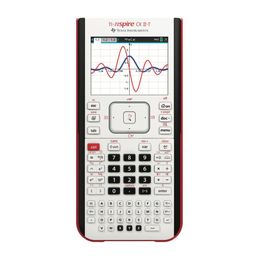 Texas Instruments Taschenrechner TI-Ns CXIIH