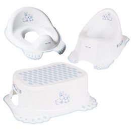 Tega-Baby Toilettentrainer 3 Teile SET