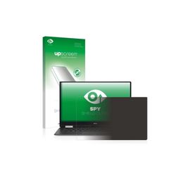 upscreen Blickschutzfolie für Dell XPS 13 9380 2-in-1