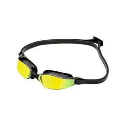 Aqua Sphere Aquasphere Schwimmbrille XCeed Titanium Mirror