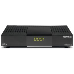 Technisat HD-S 223 DVR SAT-Receiver (Kompaktes