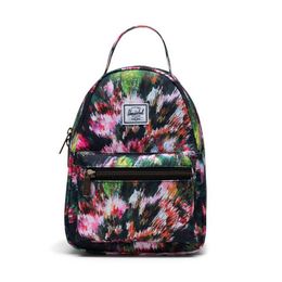 HERSCHEL Rucksack Nova, schwarz