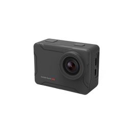 kaiser baas Kaiser Baas Action-Cam X450 Real 4K 30FPS Action Cam (4K Ultra HD