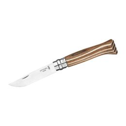 Opinel Taschenmesser, Opinel Taschenmesser No 08 Birke braun