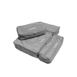 HORIZN STUDIOS Trolley Packing Cubes 4tlg. 35.5 cm